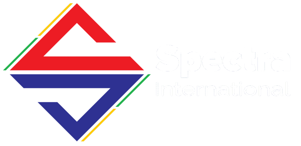 Contact Us - Spectra International